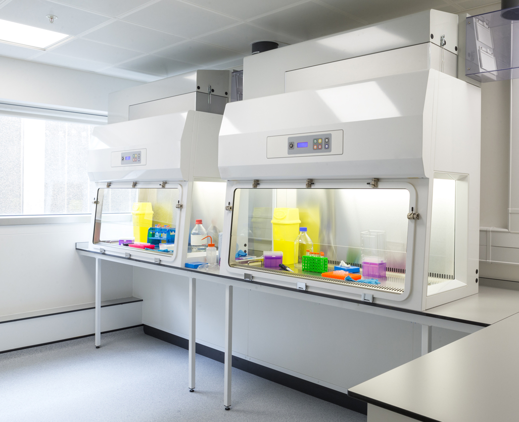 Micro & Analytical Services – Panthera BioSolutions