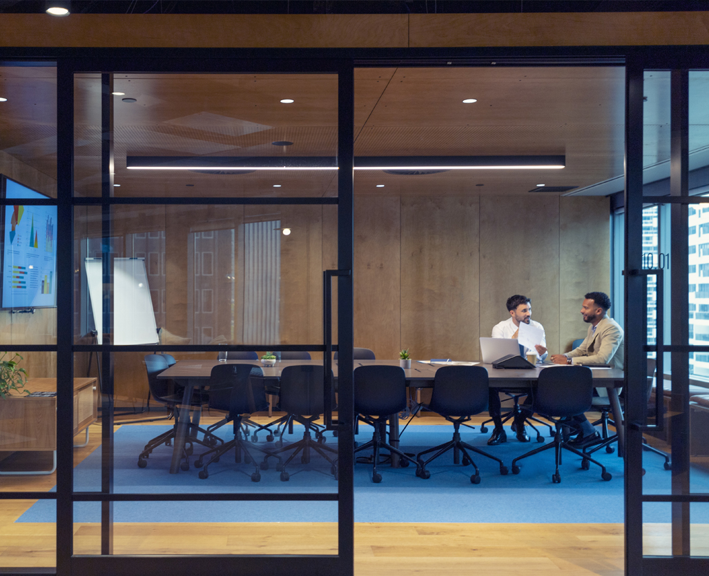 Professional Services – Panthera BioSolutions