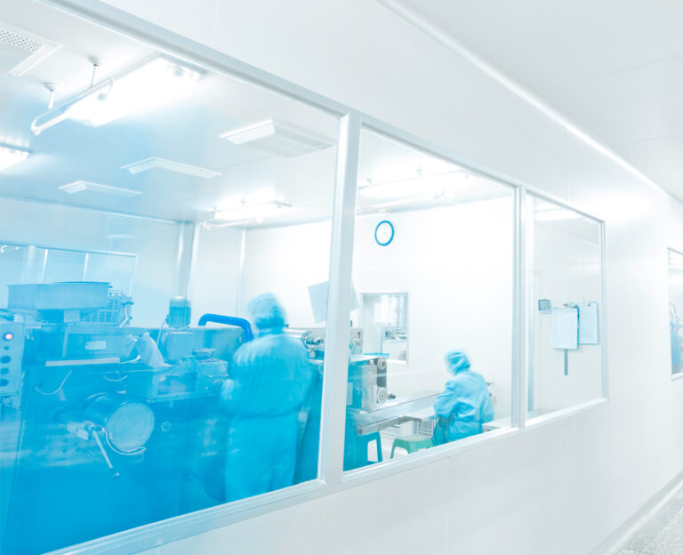 Capabilities – Panthera BioSolutions