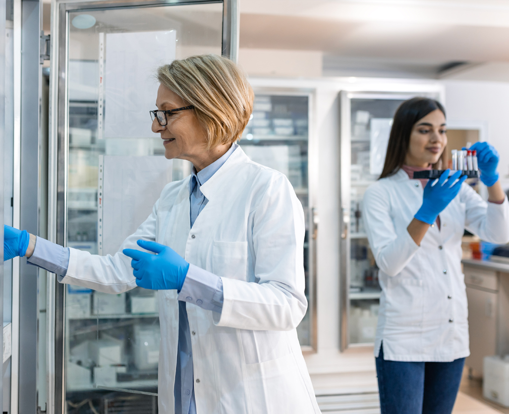 Capabilities – Panthera BioSolutions