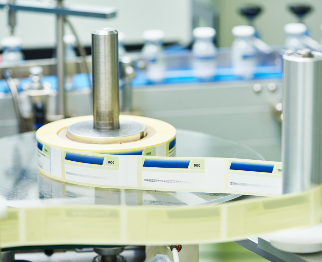 Warehousing, Packaging & Shipping – Panthera BioSolutions