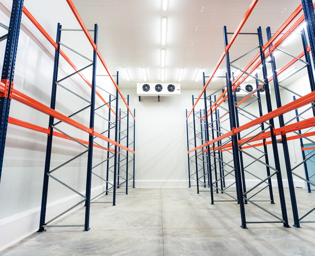 Warehousing, Packaging & Shipping – Panthera BioSolutions