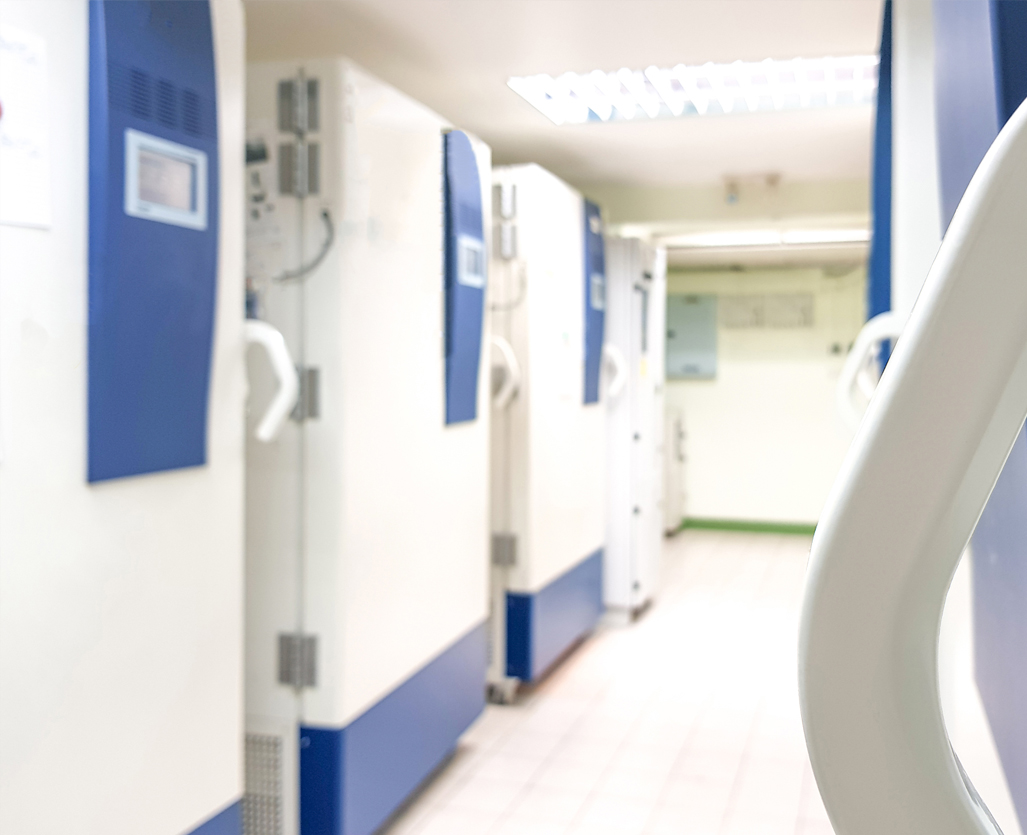 Stability Programs & Incubation – Panthera BioSolutions