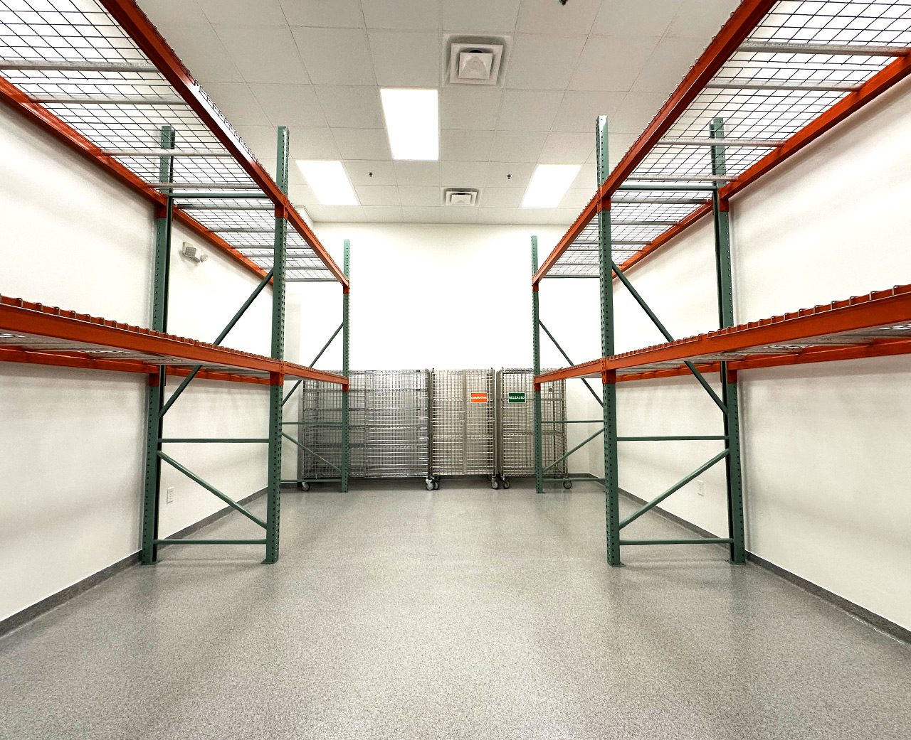 Our Facility – Panthera BioSolutions